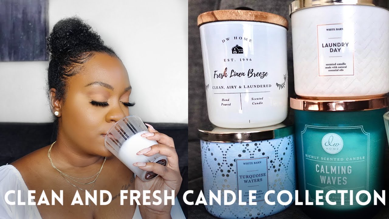 HOW TO MAKE YOUR HOUSE SMELL AMAZING | CLEAN + FRESH HOME FRAGRANCE ...