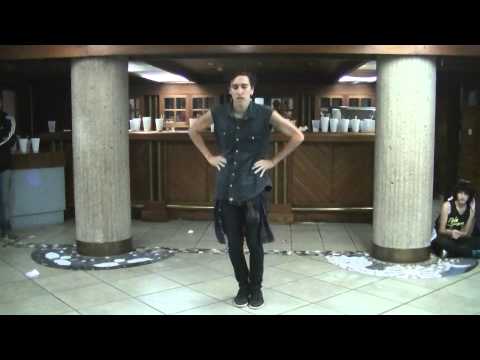 150215 'Say Hello to Kpop' | T-ara - Sugar Free [Cover by Jose]