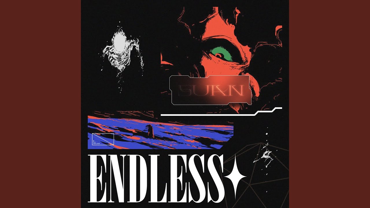 Endless - YouTube Music