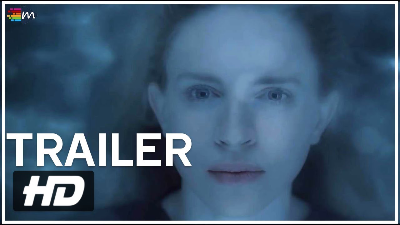 The OA: Part 2 Trailer #1 (2019) HD | Netflix | Mixfinity International ...