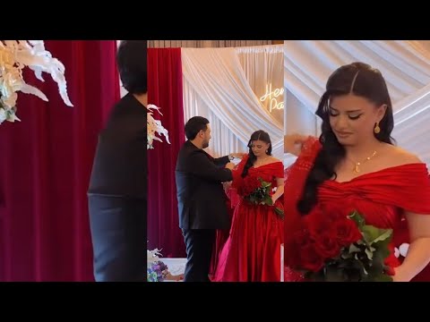 TACİR ŞAHMALIOĞLUNUN OĞLUNUN XINA MƏRASİMİNDƏN MÖHTƏŞƏM GÖRÜNTÜLƏR