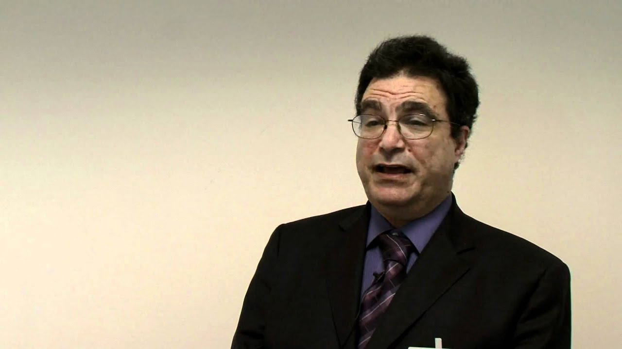 Interview - Nathaniel Borenstein @ Mimecast - YouTube