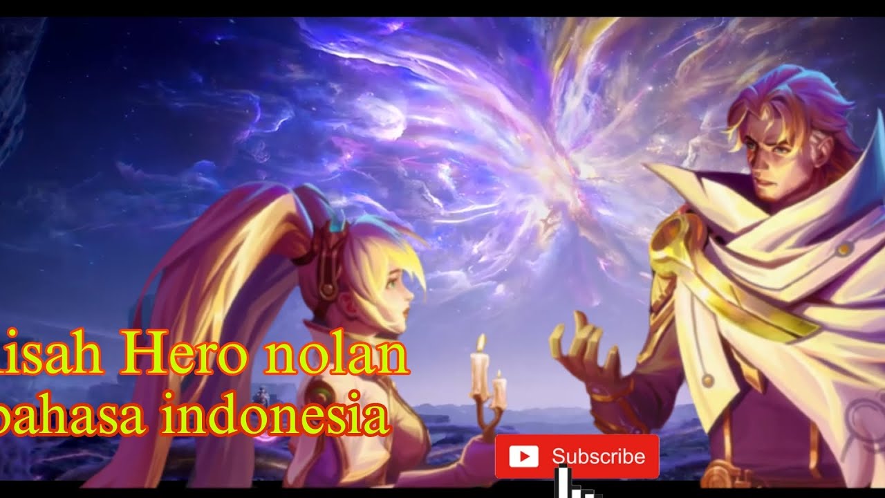 kisah Hero nolan | sinematik nolan | Full kisah nolan Bahasa indonesia ...