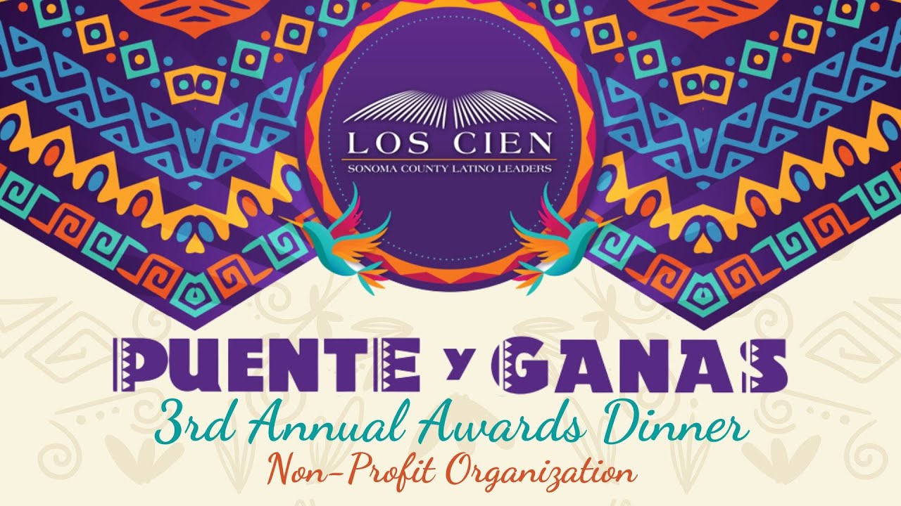 California Human Development, 2023 Puente Y Ganas Organization Award ...