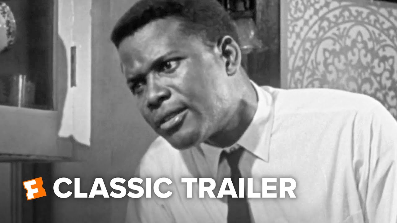 A Raisin In The Sun 1961