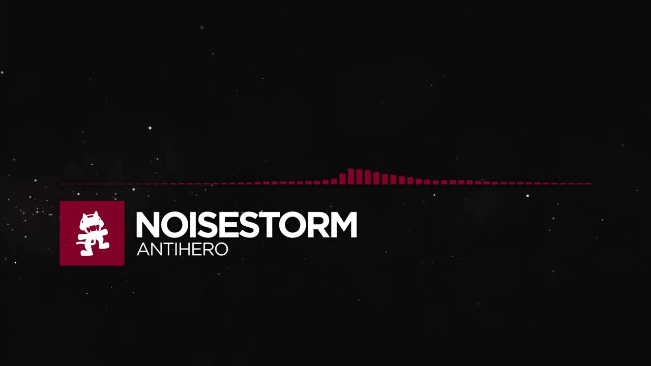 Trap Noistorm - Antihero - YouTube