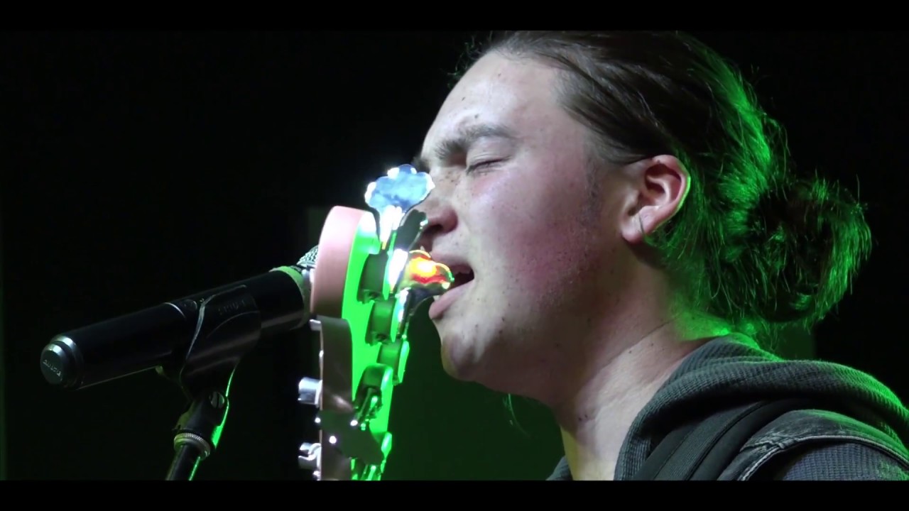 First Circle - Pat Metheny (Live cover) - YouTube