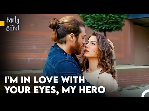 The Great Love of Can and Sanem #30 - Early Bird