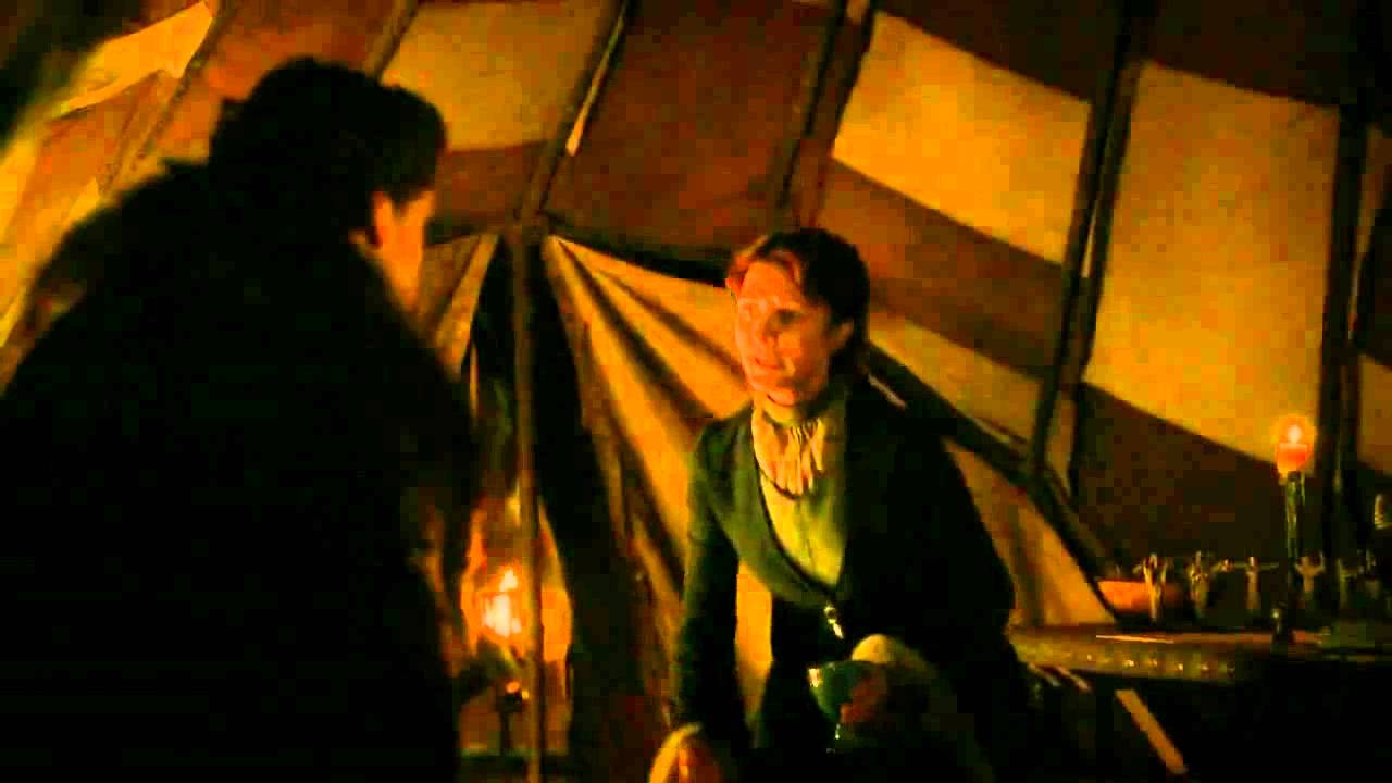 Theon Greyjoy Offers Ally To Robb Stark - Game of Thrones 2x01 (HD ...