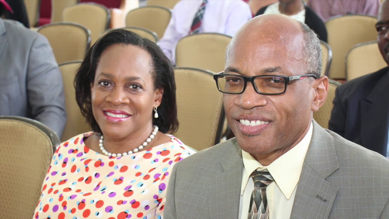 74th Eleuthera District Convention, COGOP - YouTube