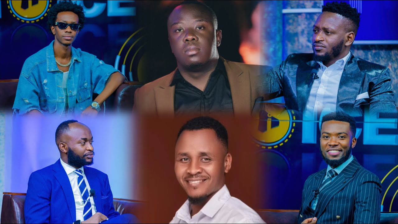 SUNDAY CHOICE LIVE: 10th OCTOBER 2024 - YouTube