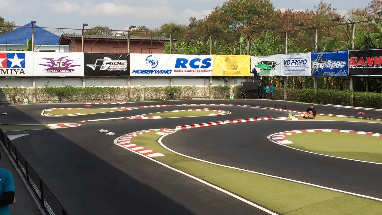 TITC 2015 [HD] - YouTube