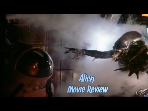 Alien review - YouTube