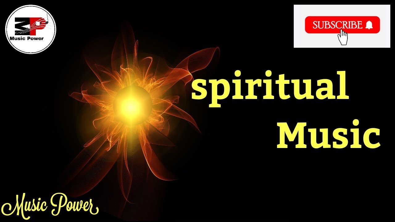 Spiritual Music|| Monumental Music||@Music Power#youtube - YouTube