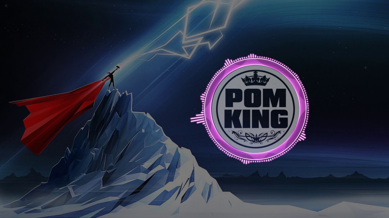 Pomking Electro House - Morocco [Pomking Free Music] - YouTube