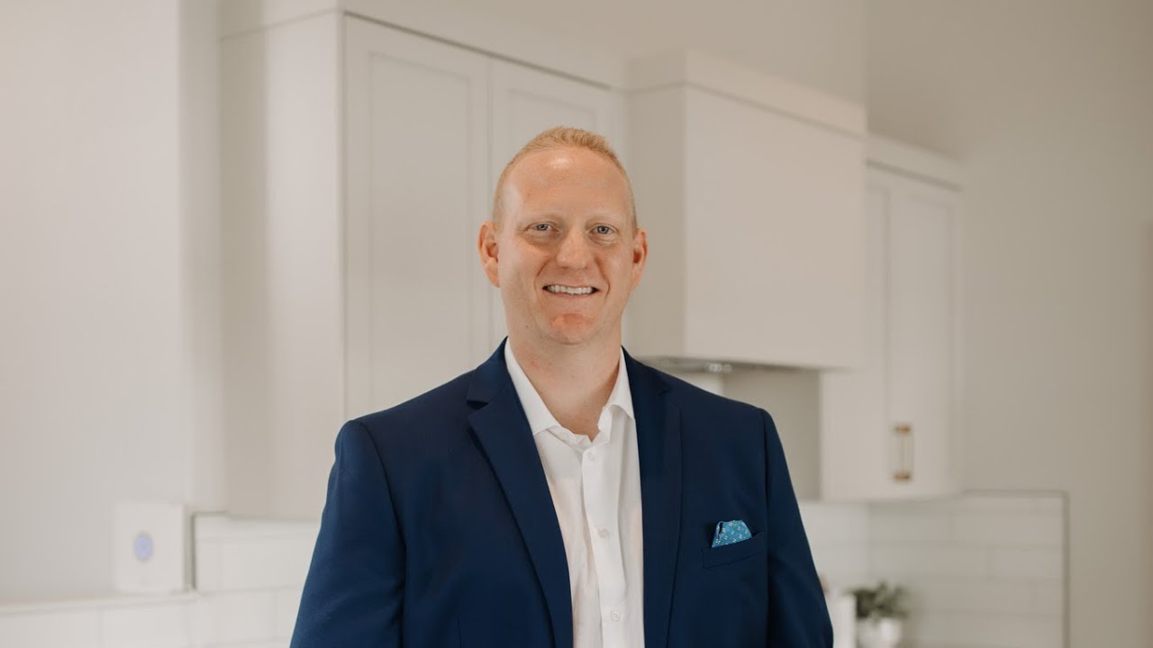 Shawn Allison - Real Estate Agent - YouTube