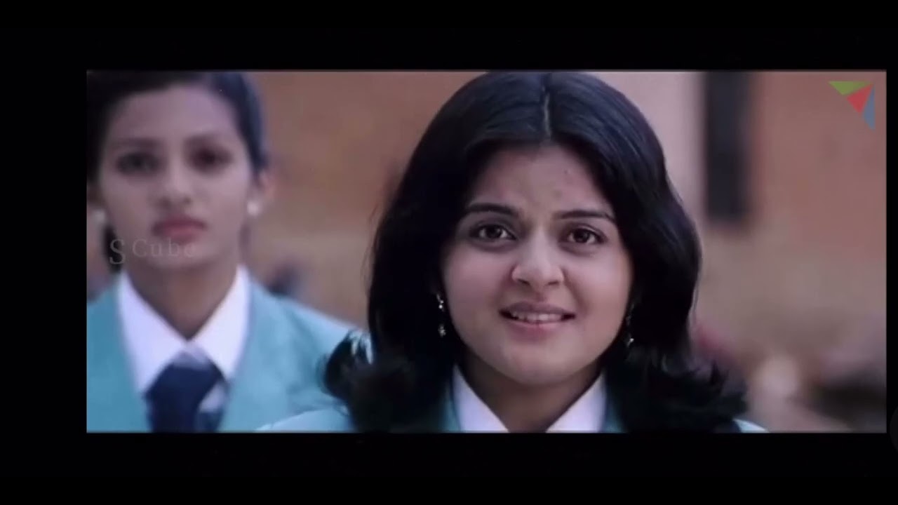 Notebook movie scene #notebook -#movie #parvathy #roma - YouTube