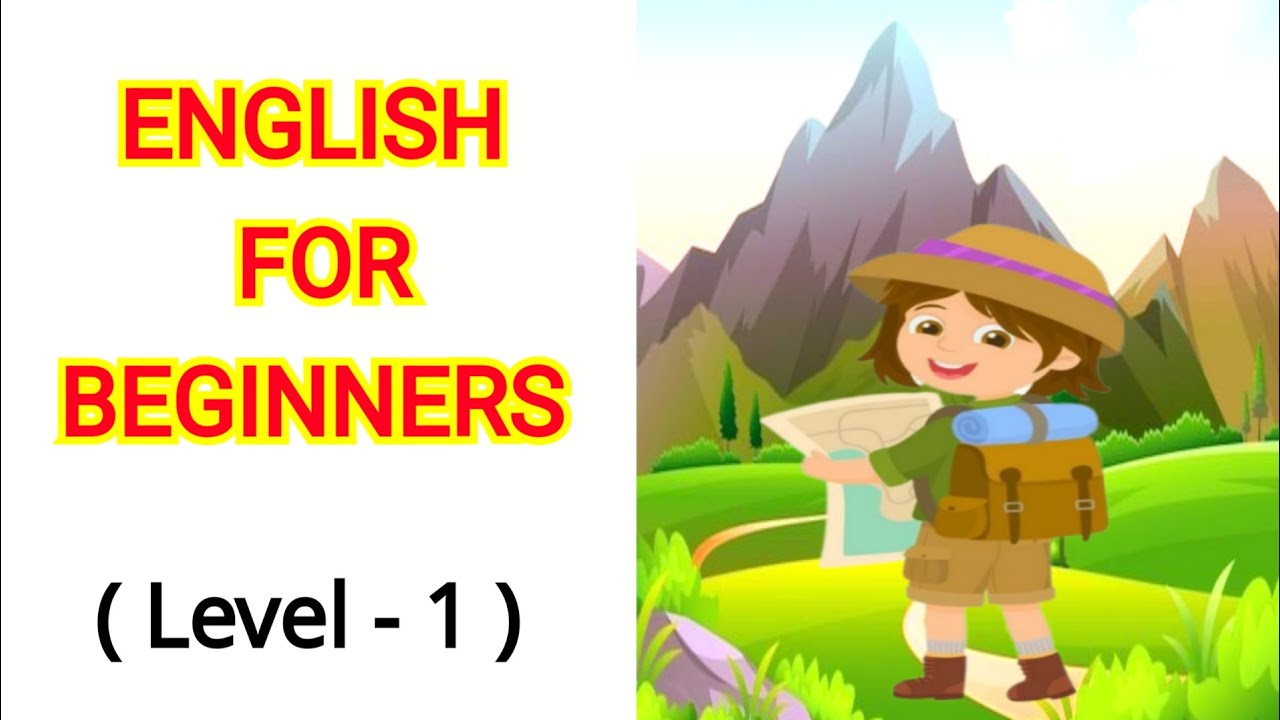 English Short Passage for Beginners | Daily English Practice - YouTube