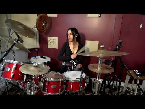 Actual Proof (Herbie Hancock) - Sarah Thawer