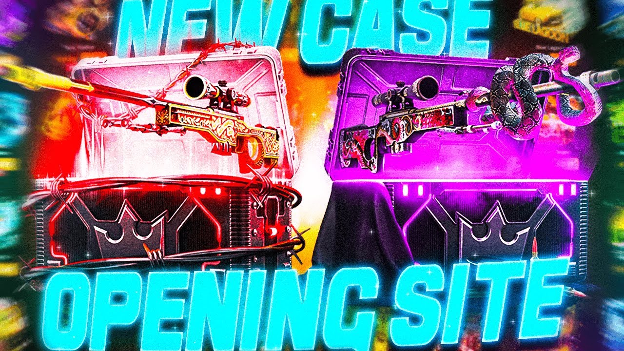 NEW CASE OPENING SITE [TOPSKINS] | topskin promo code | topskin case ...