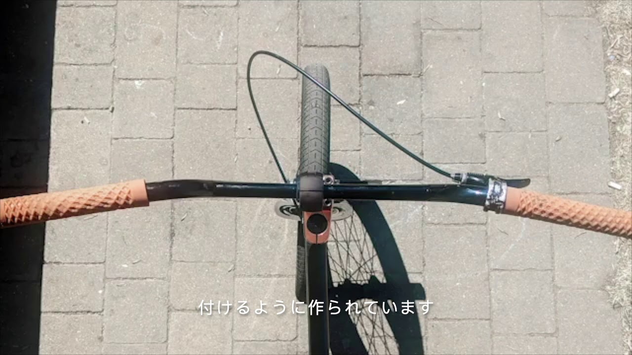 Loop Mount(ループマウント)日本公式動画 - YouTube