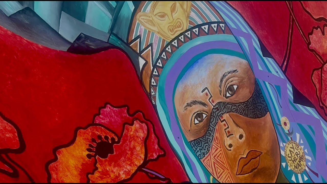 2024 San Francisco Carnaval Festival & Parade - YouTube