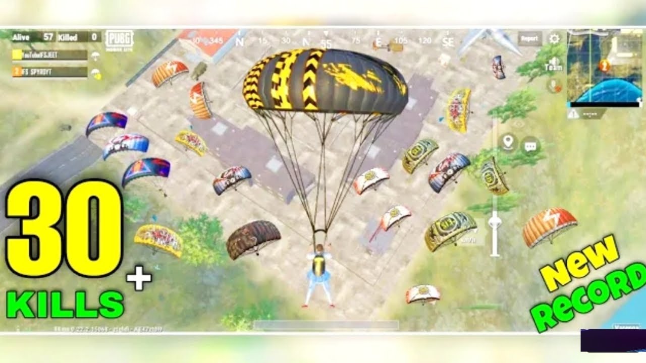 pubg rich new gameplay 😱😱 - YouTube