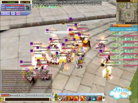 TheHard aruarose - YouTube