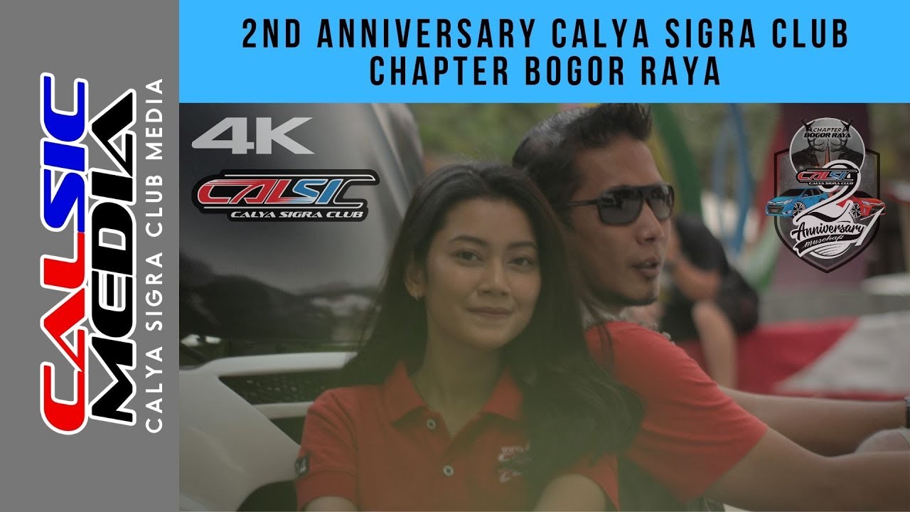 Calsic CBR Anniv full2 - YouTube