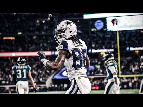 High Quality Ceedee Lamb Clips For Edits (2K/4K) - YouTube