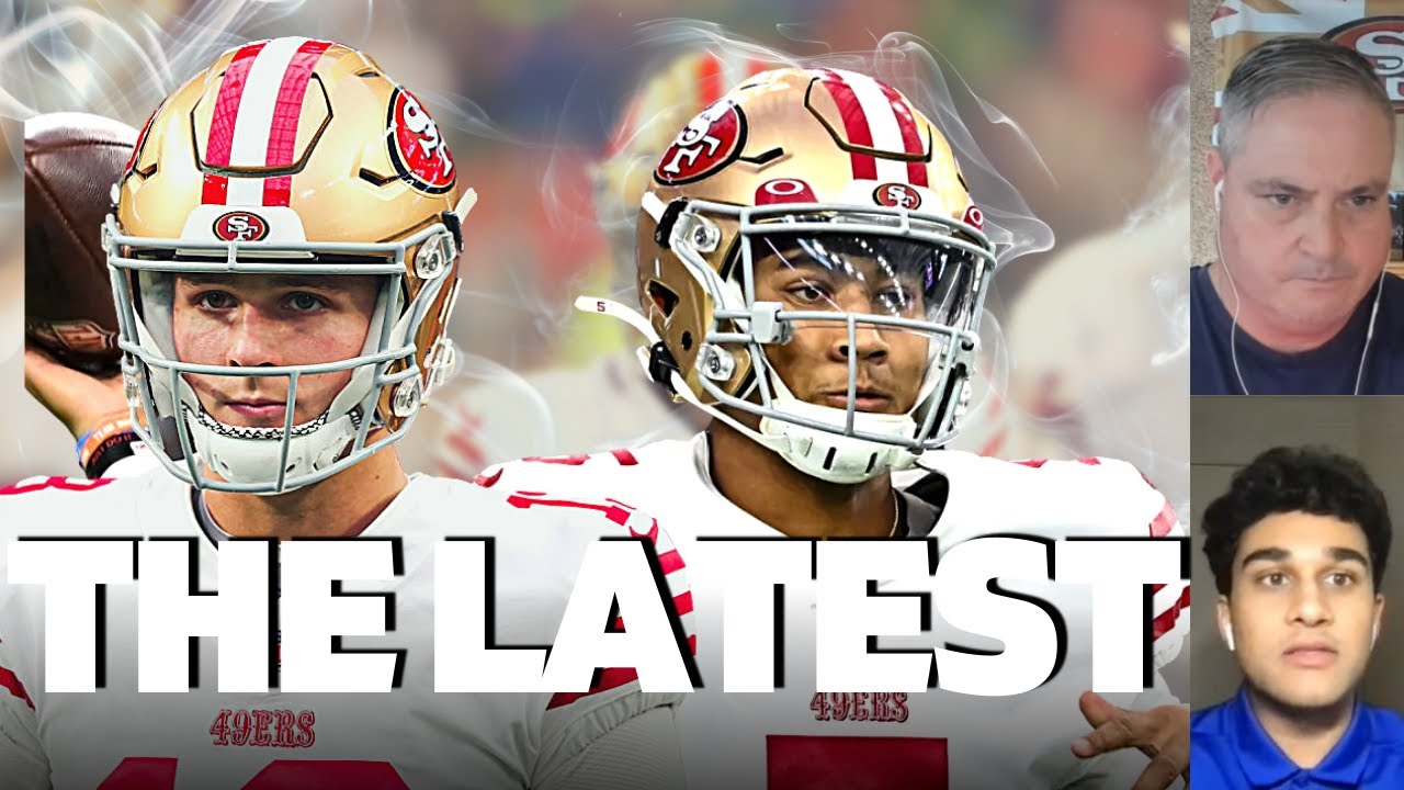 🗞️All The Latest News, Reports, and Stories in The Purdy vs Lance ...