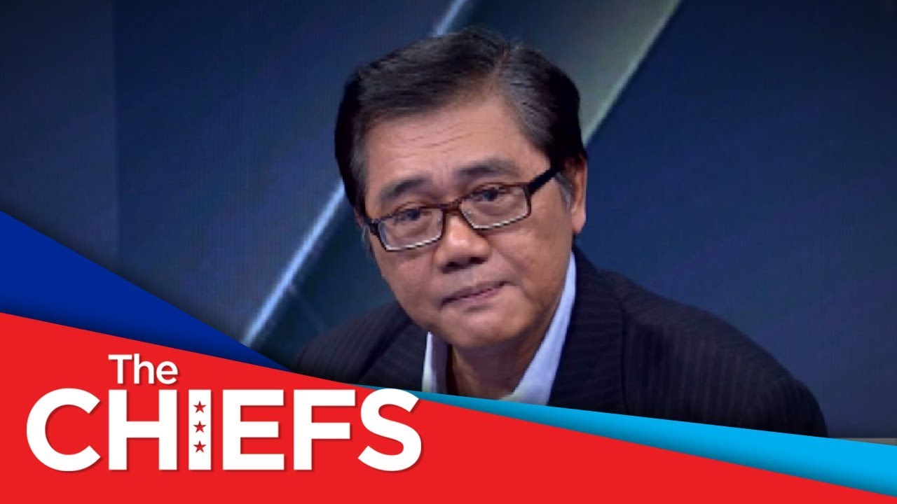 Charter Change for PH? - YouTube