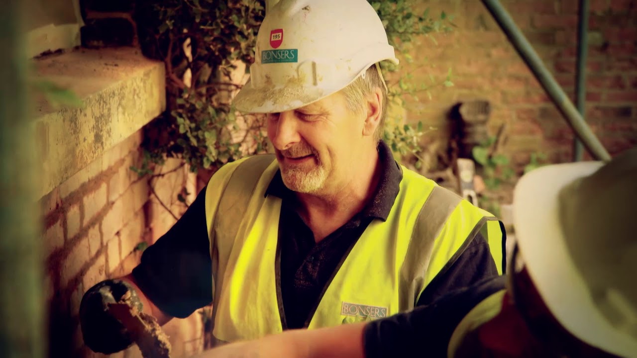 Take pride in construction 2019 - YouTube