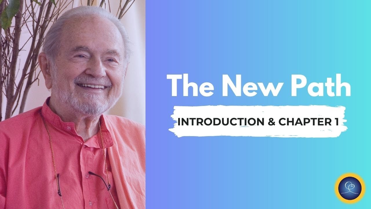 The New Path - Introduction & Chapter 1 - YouTube