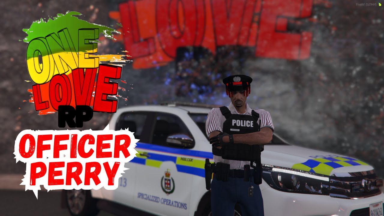 One Love RP Live Patrol (Remember To Subscribe) - YouTube