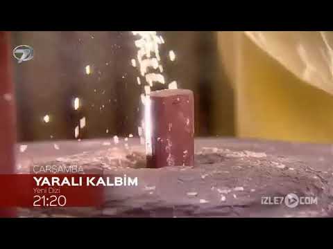 Yaralı kalbim kanal 7