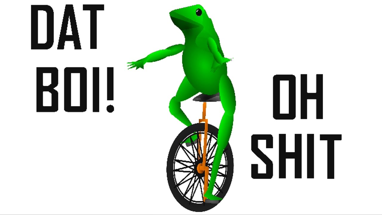 Dat Boi! - Black Ops 3 Emblem Tutorial - YouTube