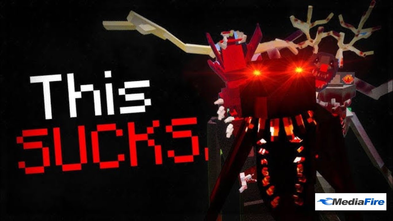 💯% working WENDIGO DWELLER link MediaFire 🔥#minecraft #fromthefog # ...