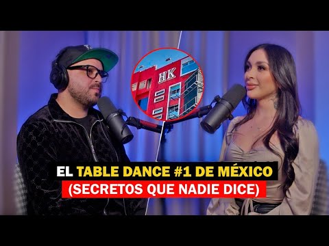 MI VIDA COMO CARIÑOSA DEL HONG KONG DE TIJUANA | Aradia # 196