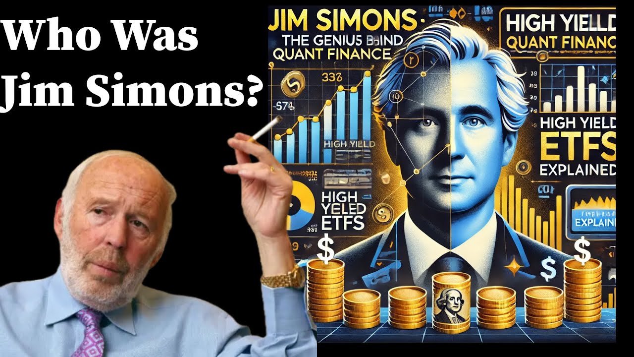 Who Was Jim Simons? - YouTube