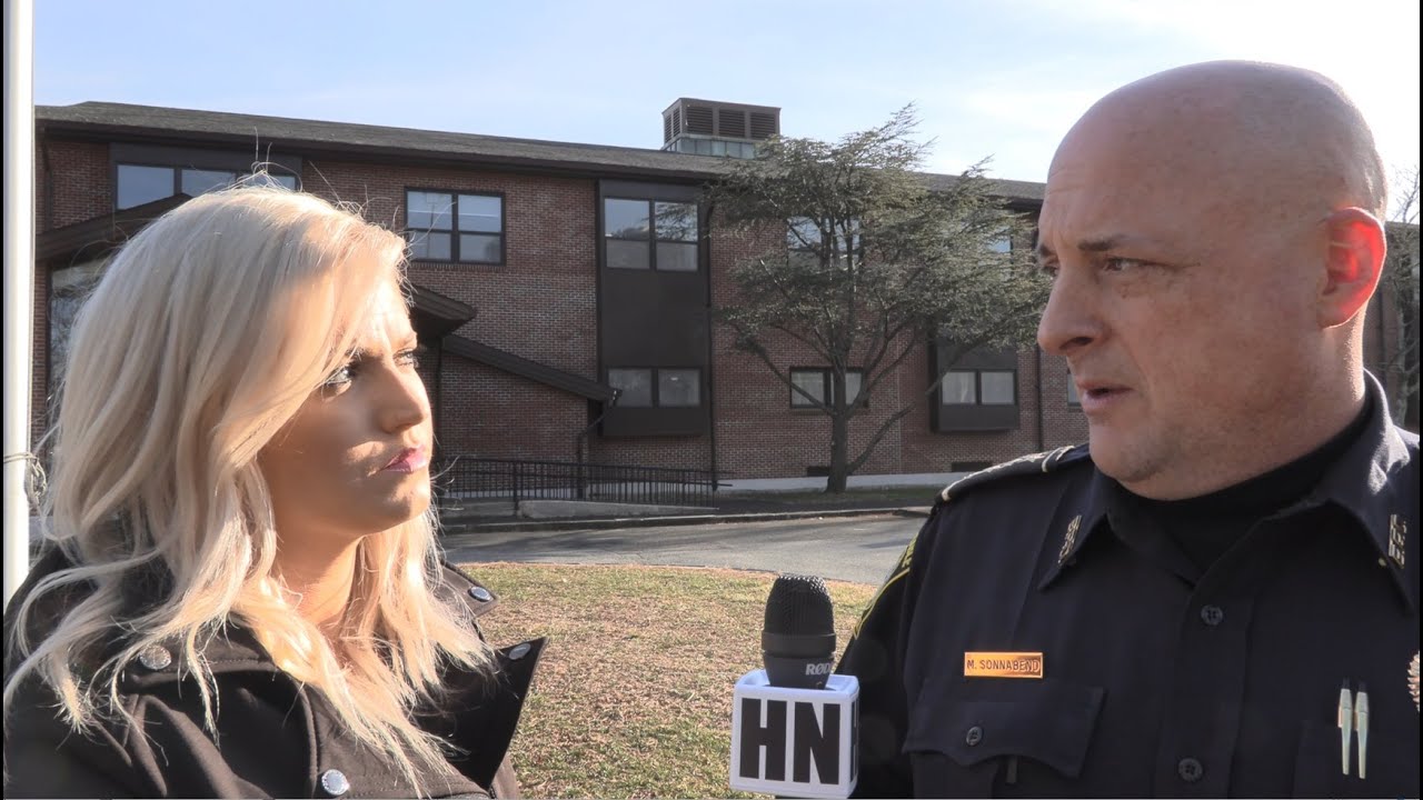 RECENT RIP OFF Barnstable Police Chief shares insights on scam ...