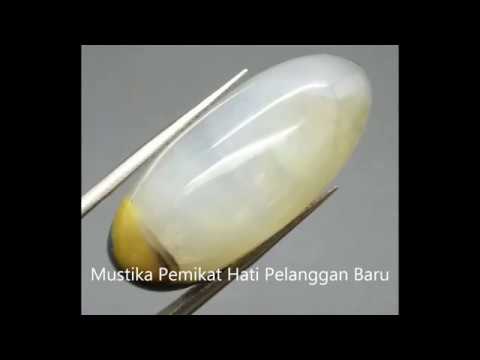 Mustika Pemikat Hati Pelanggan Baru