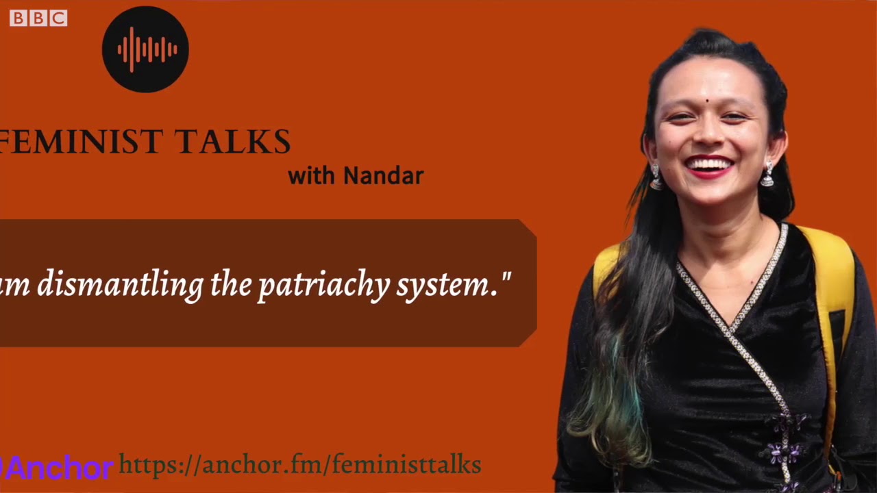 Exclusive Interview with BBC (Ma Nandar) - YouTube