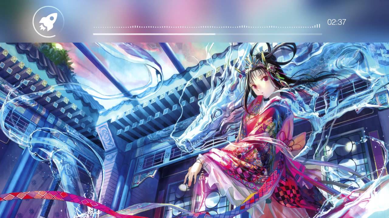 [Electro] OVERWERK - House ft. Nick Nikon (Meta Remix) [FREE] - YouTube