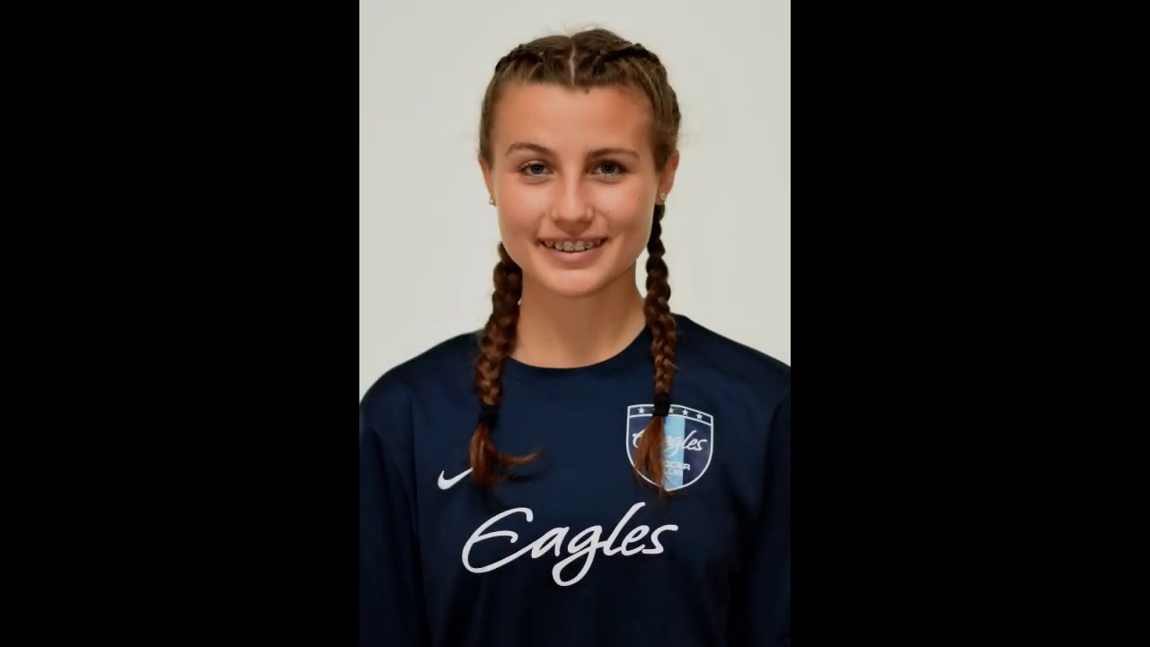 Carly Sutton Highlight Video May 2018 - YouTube