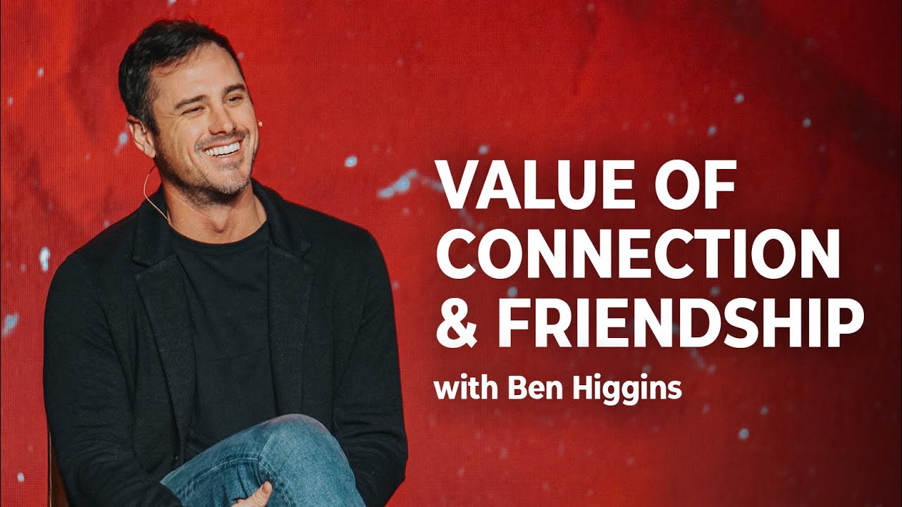 Battles of the Heart | Value of Connection & Friendship - YouTube