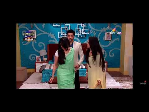 simar slapped devika