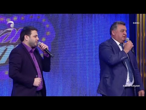 Namiq Mena, Mena Eliyev,  Canlı İfa Yeni  2023