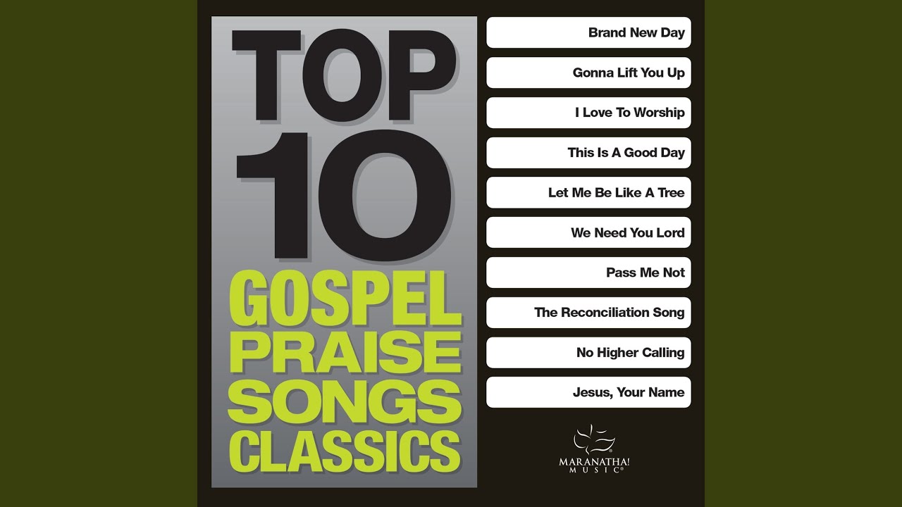 The Reconciliation Song (Live) - YouTube