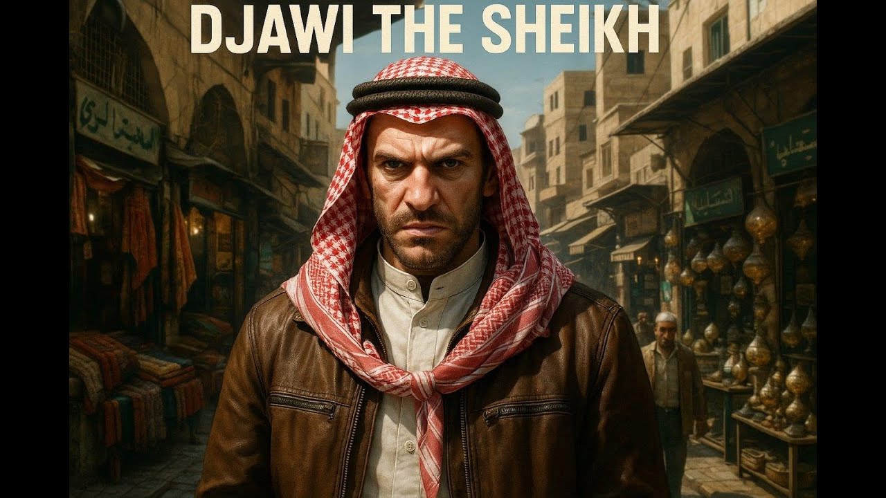 GTA IV Middle Eastern Trap Beat | Clarinet x Arabic Drill x Liberty ...